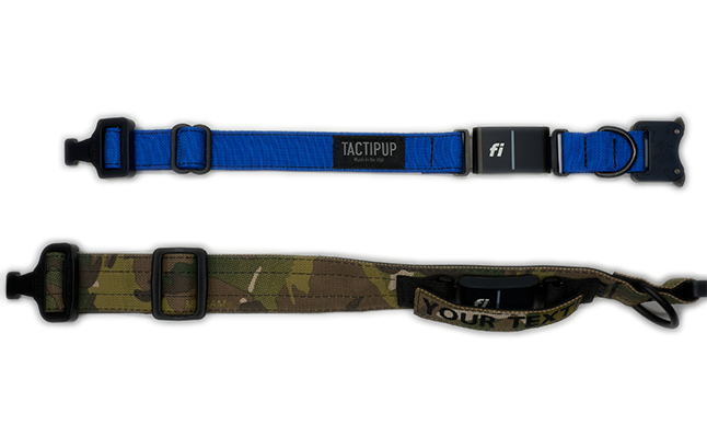 The Store | Fi Smart Dog Collar